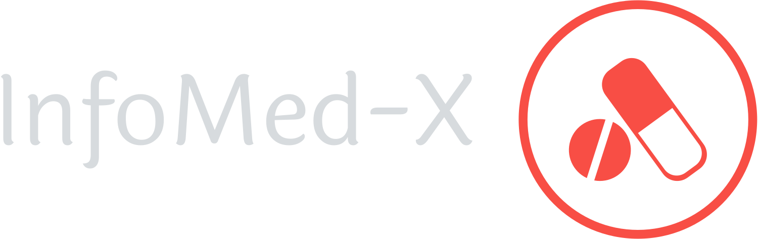 InfoMed-X